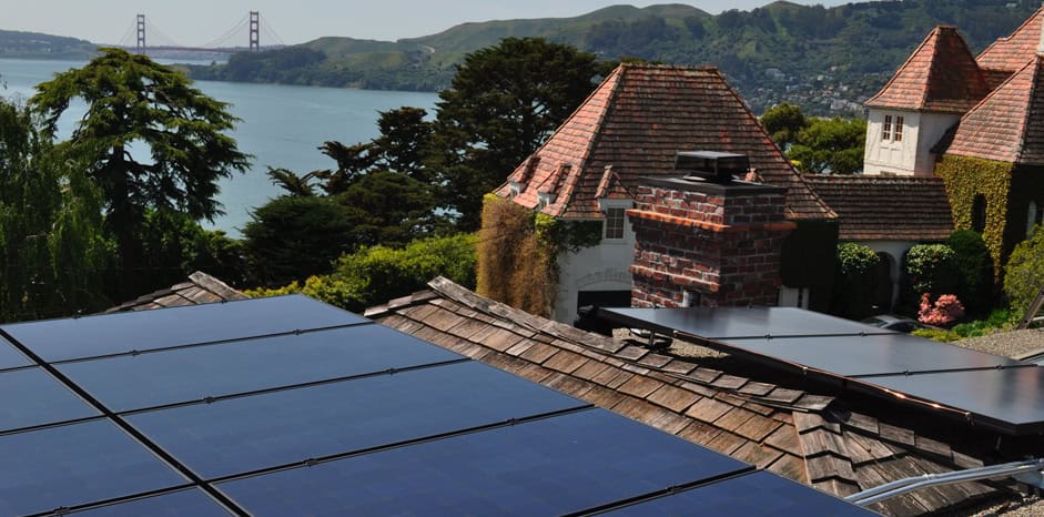 Advantages of Going Solar in San Francisco - Sun First Solar