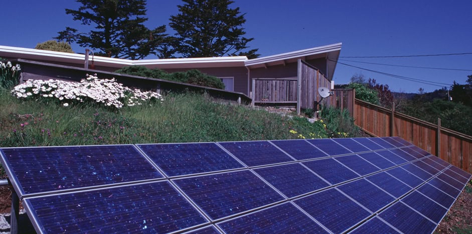 4 Ways to Make Your Home Greener - Sun First Solar