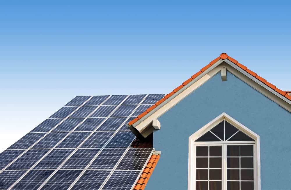 Which Is The Best Direction For Solar Panel Placement? - Sun First Solar