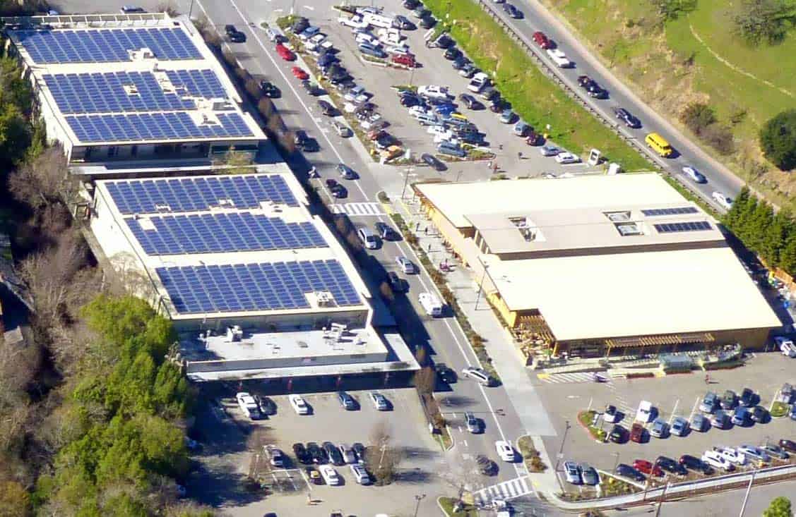 Our Solar Power System Is Live! - Sun First Solar