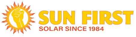 About the Sun First Solar Company | Sun First Solar
